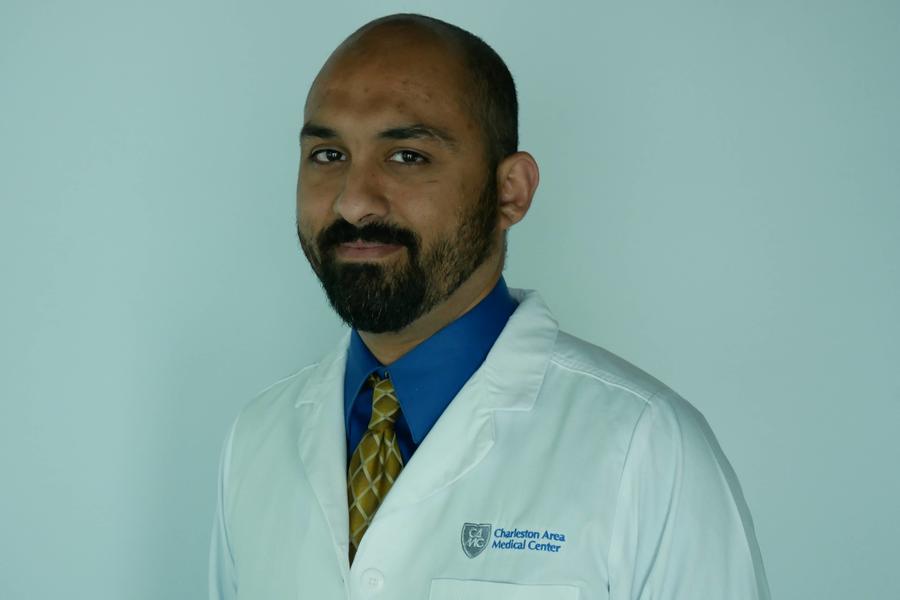 Welcome new physicians | Vandalia Health - CAMC